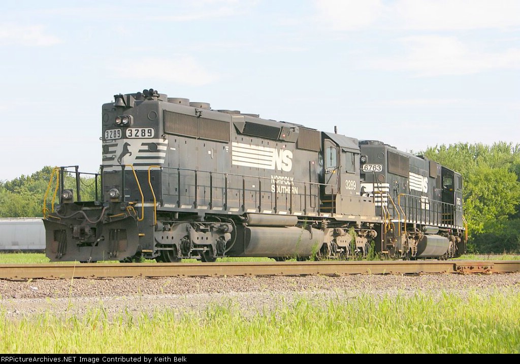 NS 3289
